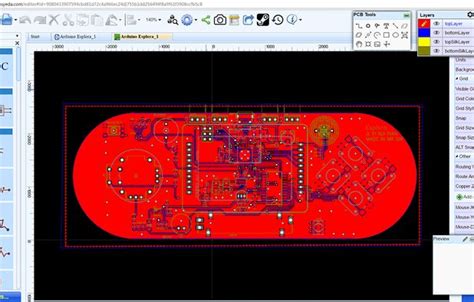 Best Proteus Pcb Design Alternatives Top Circuit Simulators In 2024 Alternativeto