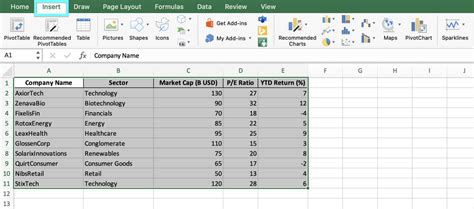 how to create a bubble chart in excel downloadable template