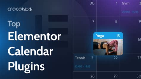 10 Best Marketing Widgets For Elementor Crocoblock