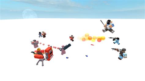 Team Fortress 2 Roblox Edition Update 21212 Roblox 용 게임 다운로드