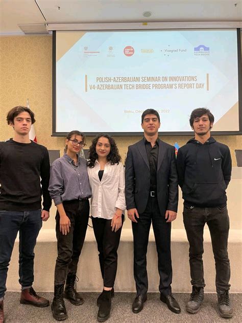 Shams Rasulzade On Linkedin Team Network Event Innovation