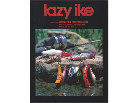 Lazy Ike Corporation My Bait Shop Llc