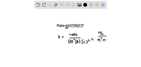 SOLVED Use Transition State Theory To Estimate The Largest Possible Rate Constant For The