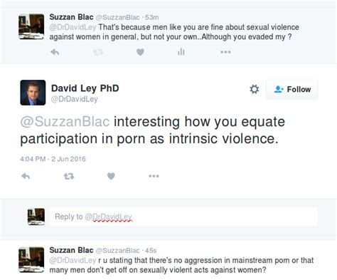 The Sexual Devolution The Sexologists Part Five