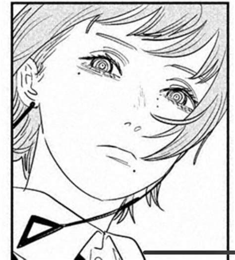 Do You Think Famis Earrings Have Any Significance R Chainsawman