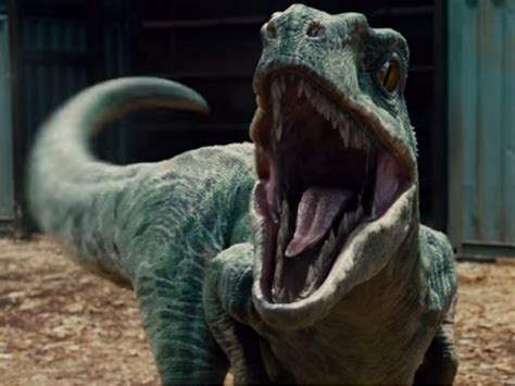 Les Effets Spéciaux De Jurassic World Page 9 Jurassic World Jurassic Parkfr Le Forum