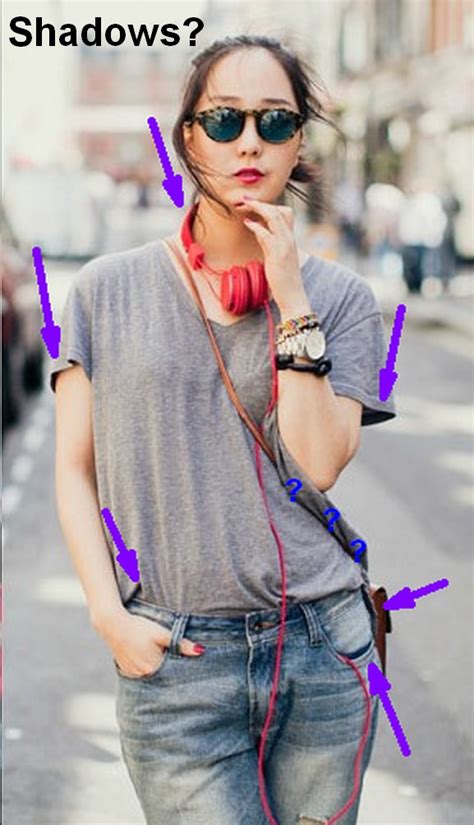 Reverse Engineering Whats This Post Processing Effect Photography