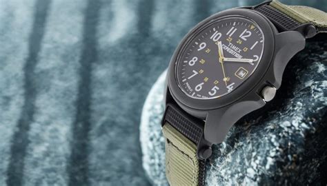 Timex Expedition Camper Mens Watch Review Watches For Men