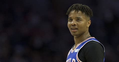 Markelle Fultz Traded To Magic Yes Hes Free