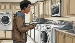 Solving Issues Whirlpool Front Load Washer Troubleshooting Guide Machine Answered