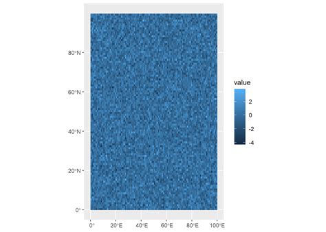 Week 11 Lab The Data Goes On And On 1 Working With Raster Data In R