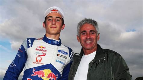 El Día Que El Padre De Jack Doohan Estuvo A Punto De Perder Una Pierna Tn