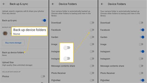 How To Backup Your Android Phone