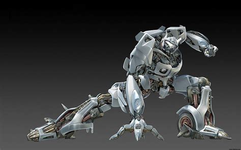 Transformers Jazz Wallpaper