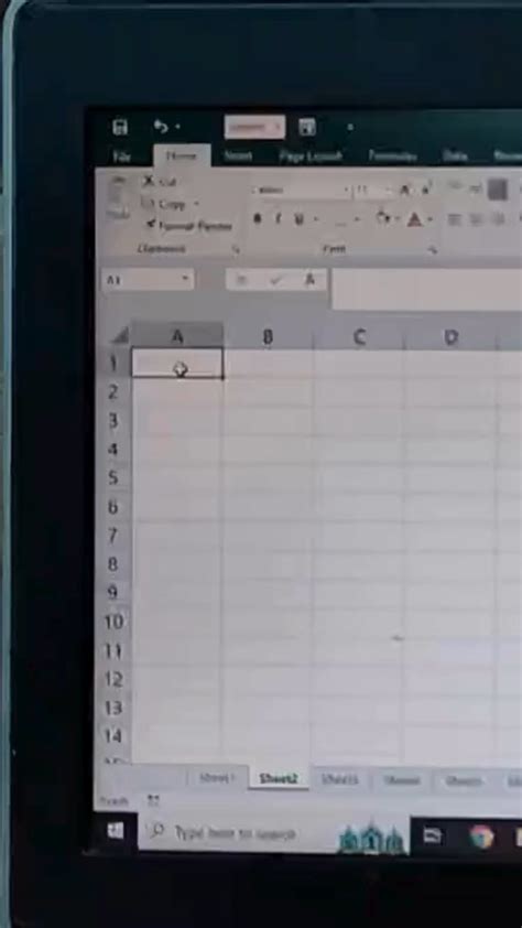 Unicorn Numbering Tricks In Excel Ms Excel Tips And Tricks Follow Us For Free Excel Workshop