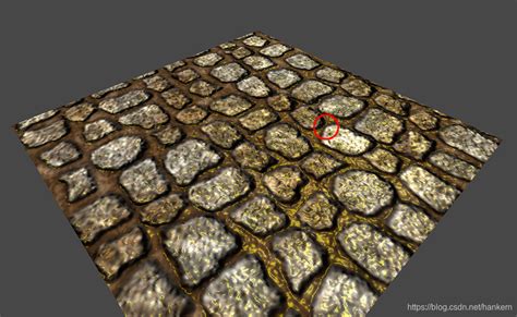 Opengl之api学习（五十五）凹凸贴图技术opengl 如何使用灰度图贴在原图上 Csdn博客