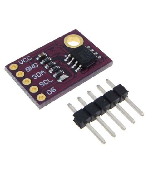 Lm75a Temperature Sensor Development Sdl869435037 1 91b2e Makers Electronics