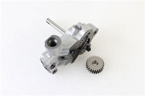 Cast Iron Oil Pump Sub Assembly