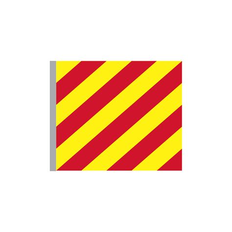 Code Flag Code Y I Am Dragging My Anchor Fox Flags