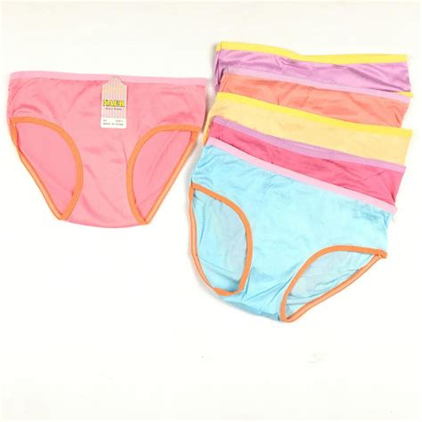 Jual Celana Dalam Wanita Import Murah Uk 26x21 Celana Dalam Abg Motif