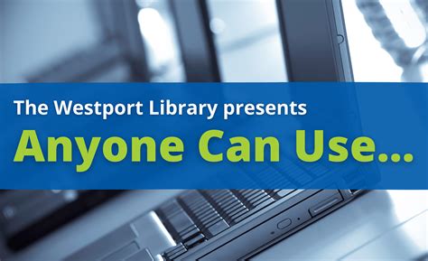 Anyone Can Use Data Axles Reference Solutions The Westport Library