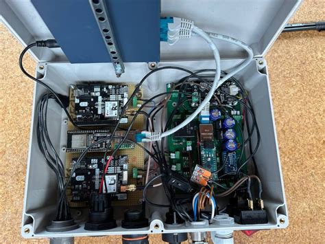 Arduino Georgi Angelov