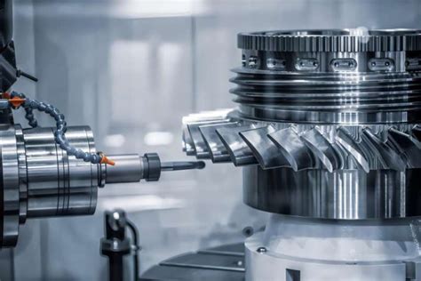 Advantages And Disadvantages Of Cnc Milling Keneng