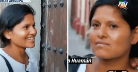 La Historia De Una Peruana Adoptada Que Viajó De Londres Al Perú En