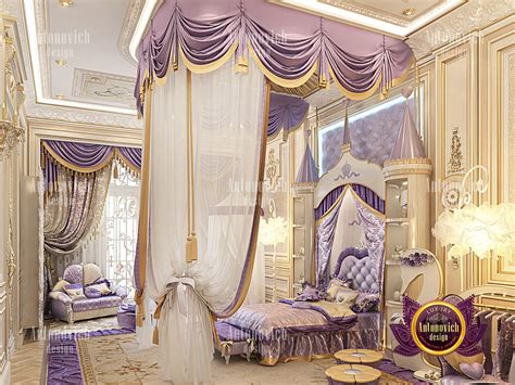 Best Princess Bedroom Ideas For Girls