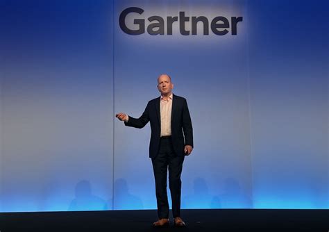 Gartner Predicts 60 Of Supply Chain Digital Adoption Efforts Will Fail To Deliver Promised