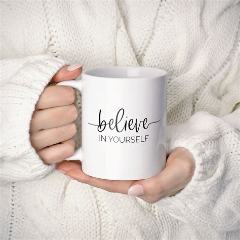 Inspirational Quotes For Coffee Mugs