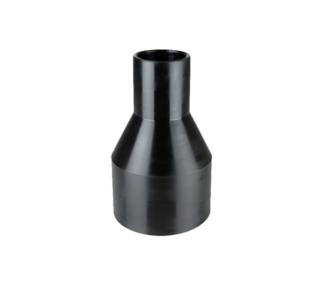 15 Ips X 1 Ips Hdpe Butt Reducer Dr 11 Poly Pipe Solutions