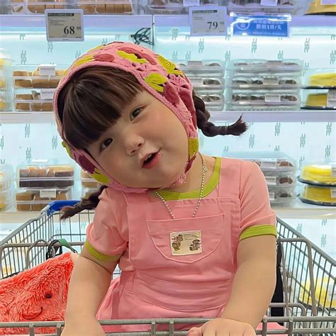 萌娃头像 来了 搜狐大视野 搜狐新闻