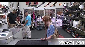 Film About Sex In Shop XNXX COM