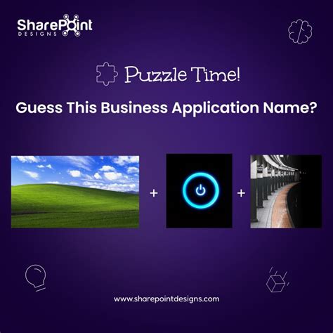 sharepoint designs on linkedin puzzle brainteasers sharepointdesigns guessinggame