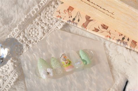 썸머민트 글리터네일 심플네일 원컬러네일 파우더네일 풀스톤네일 수제네일팁 네일 네일아트 네일팁 맞춤네일 주문제작 손톱 필수 가짜손톱유행