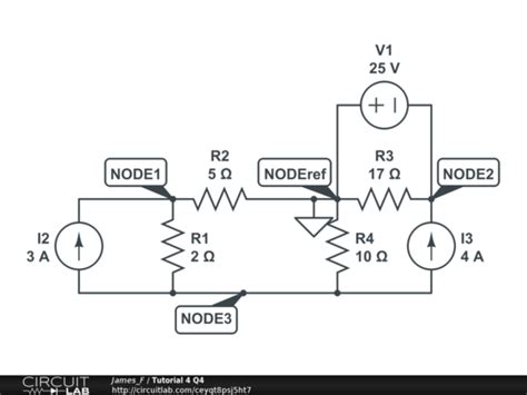 Tutorial 4 Q4 Circuitlab