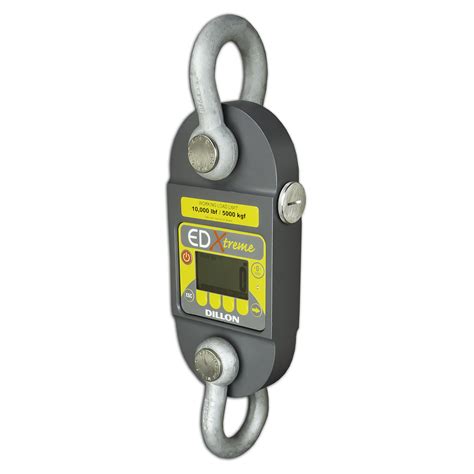 Edxtreme Dynamometer Awt05 506314