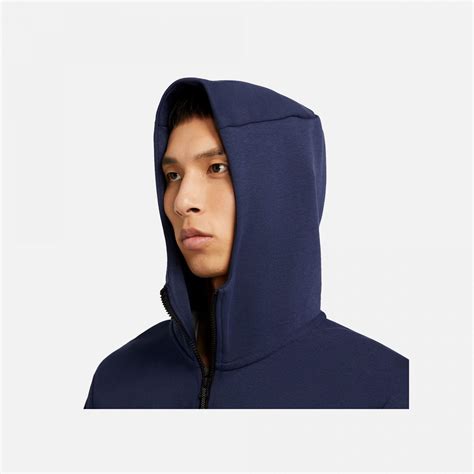 Nsw Tech Fleece Full Zip Hoodie Superkicks