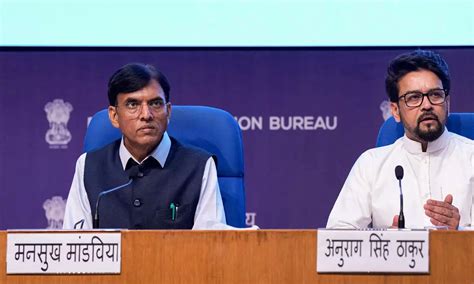 Govt Approves Pm Pranam To Boost Balanced Use Of Fertilisers