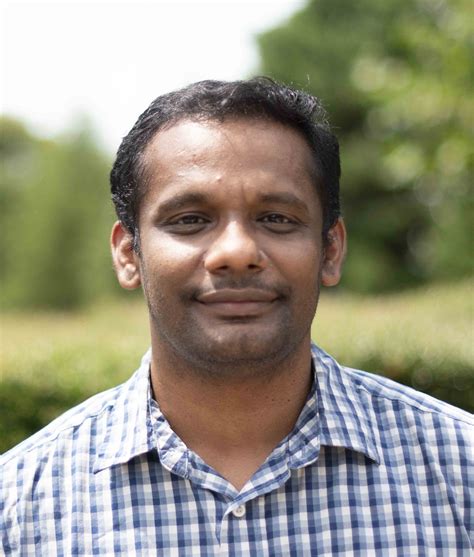 New Faculty Vignesh Narayanan My Computer Science And Engineering