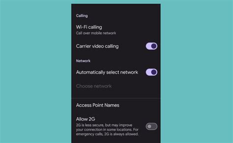 How To Get To Know Android Privacy And Security Settings Surveillance Self Defense