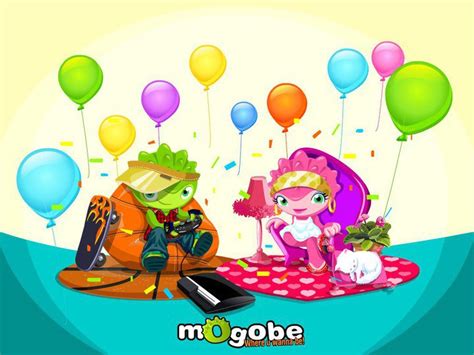 מוגובי דף הבית