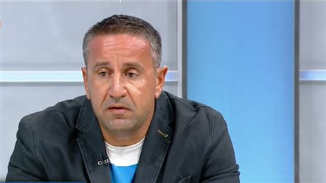 Георги Харизанов Няма чак толкова голямо значение какво пише в доклада на ЕК за България