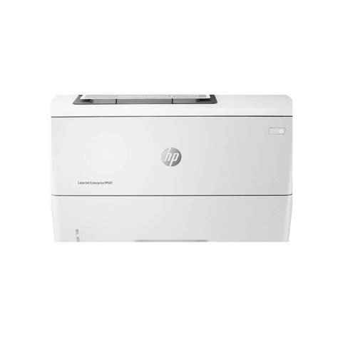 Impresora Hp Laserjet Enterprise M507dn Monocromática