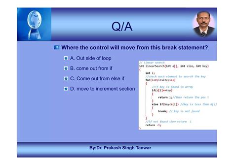 03 Linear Arrays Memory Representations Pdf