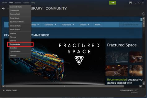 how to fix an error occurred while updating steam game