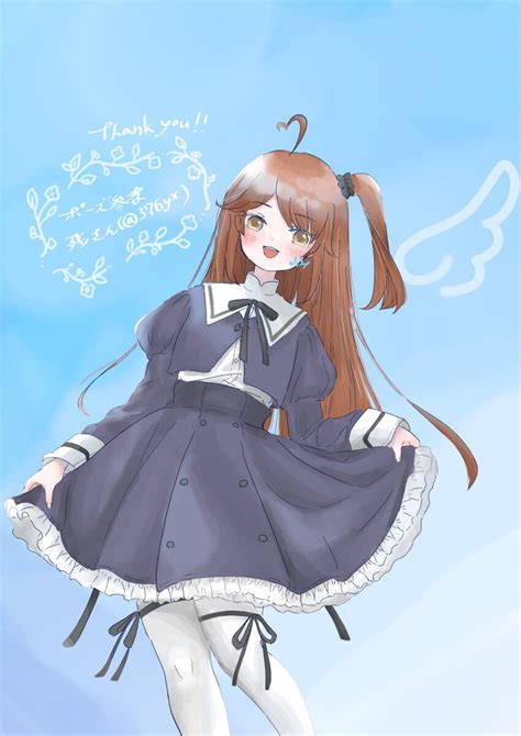 Fumi Fumifumi3axl Takasuga Tsukushi Assault Lily Commentary