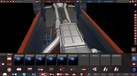 Rust On Frames In Automation And Exports To Beamng How To Fix Rautomationgame
