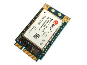 RACOM HW Module Expansion Cellular Module Bands W Alliance Corporation